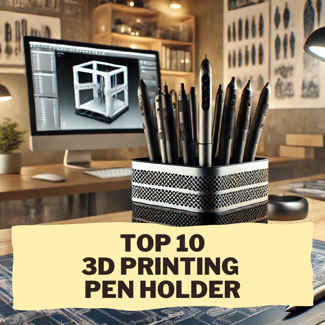 3D Product Recommendations - Print3dezy