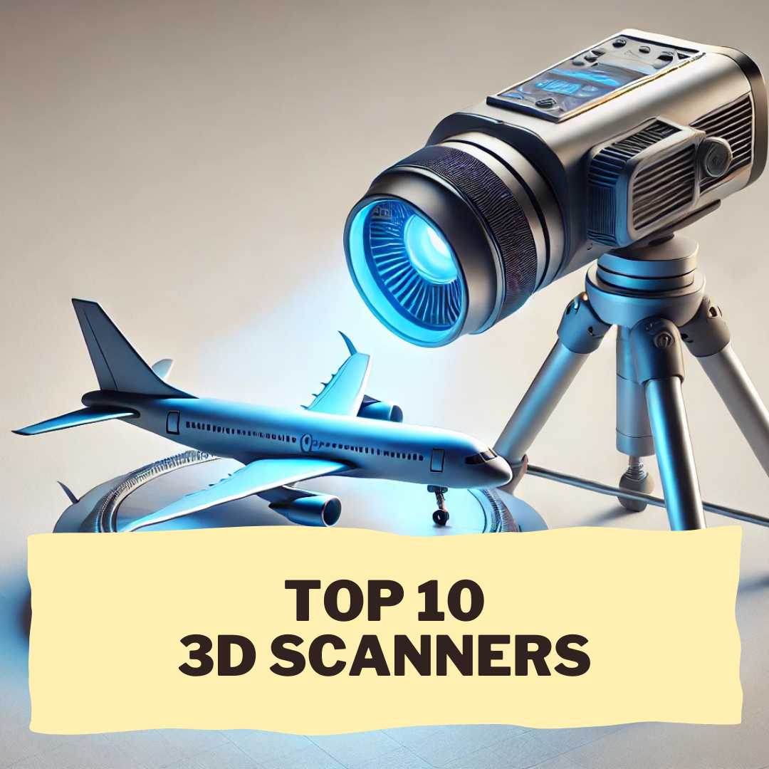 3D Product Recommendations - Print3dezy