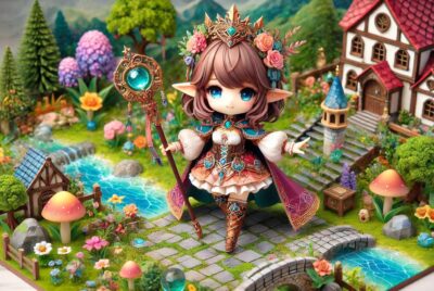 Zelda Trirod 3D Print: Everything You Need to Know