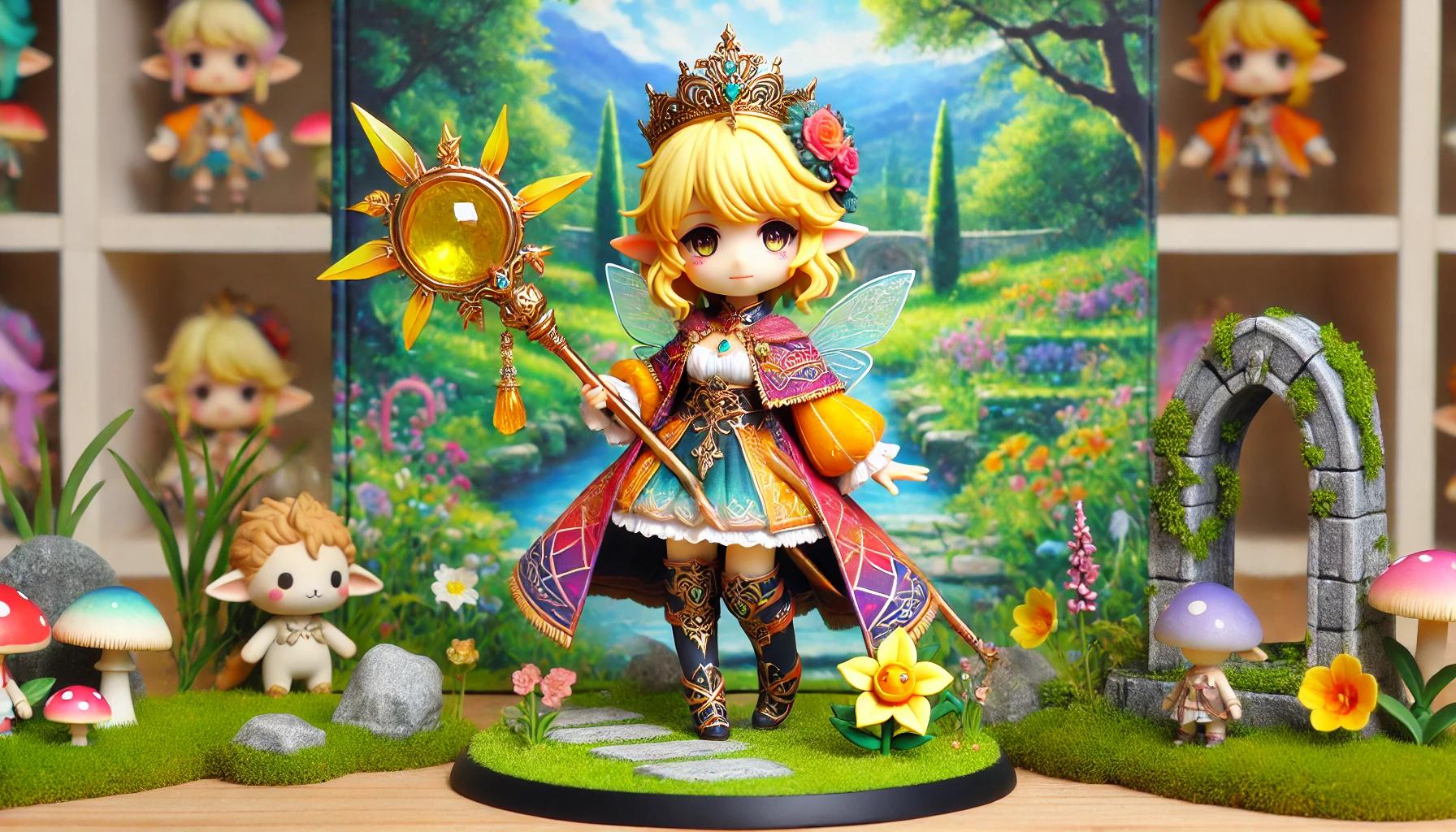 Zelda Trirod 3D Print: Everything You Need to Know