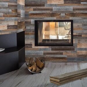 Top 10 3D Wood Wall Panels