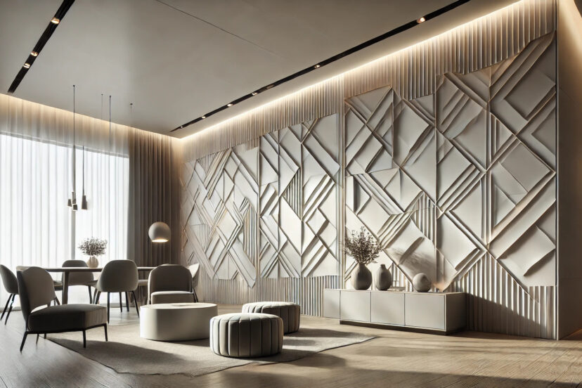 Top 10 3D Wall Panels