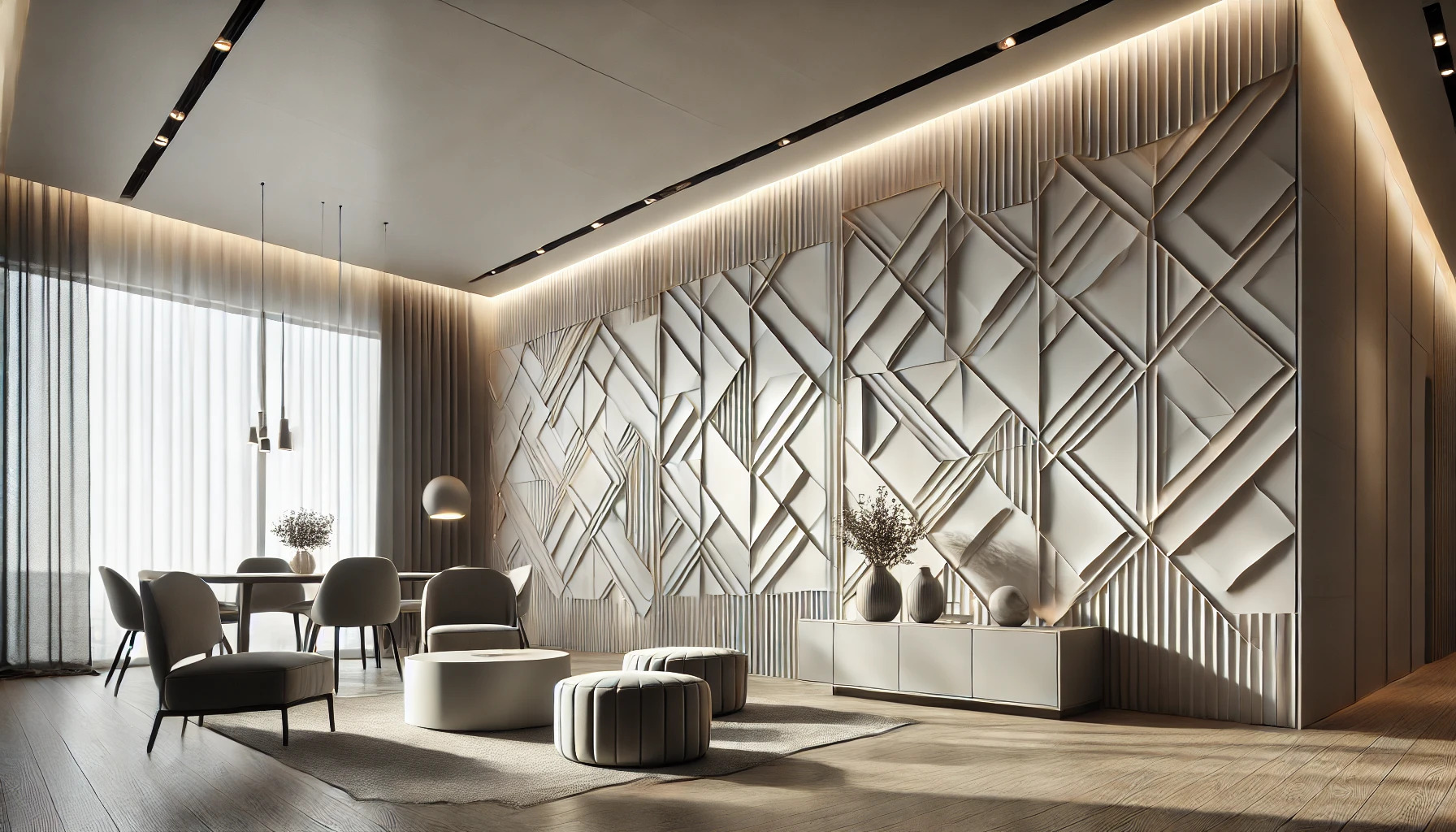 Top 10 3D Wall Panels