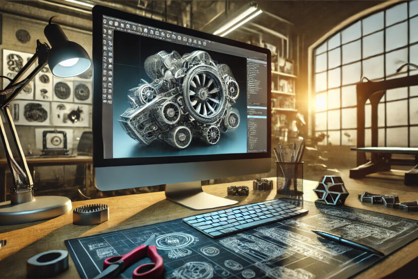 3D Print CAD Model: Bringing Your Ideas to Life