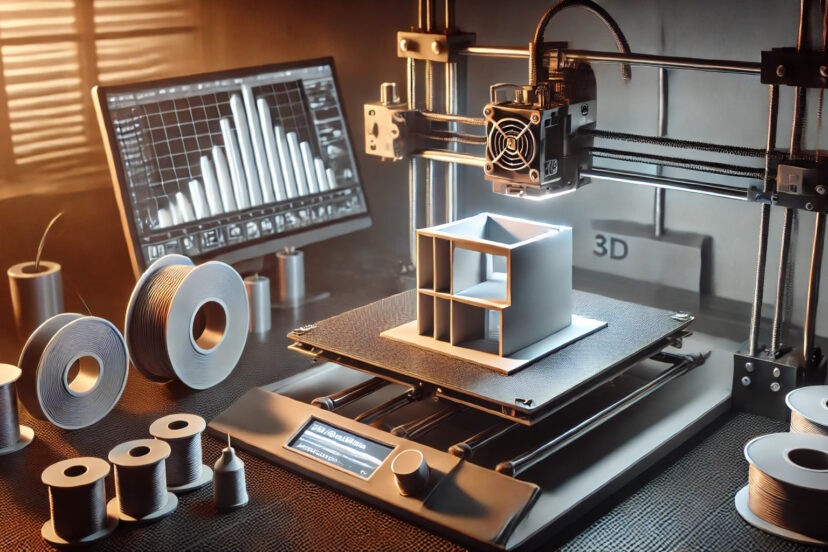 3D Print CAD Model: Bringing Your Ideas to Life