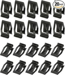 Top 10 3D Printed Car Accessories