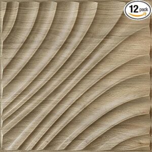 Top 10 3D Wall Panels