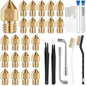 Top 10 3D Printer Accessories