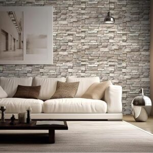 Top 10 3D Brick Wall Panels