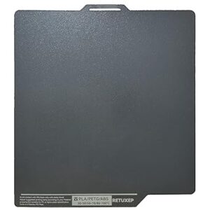 Top 10 3D Printer Build Plate
