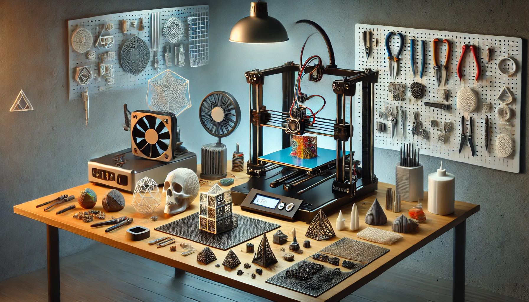 Top 10 3D Printer Upgrades