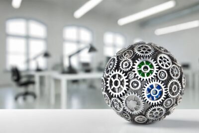 Gear Ball 3D Print: A Comprehensive Guide