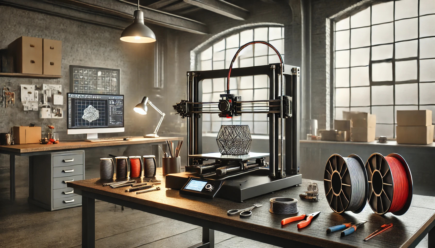 3D Printer for Sale: Guide to Making the Right Choice