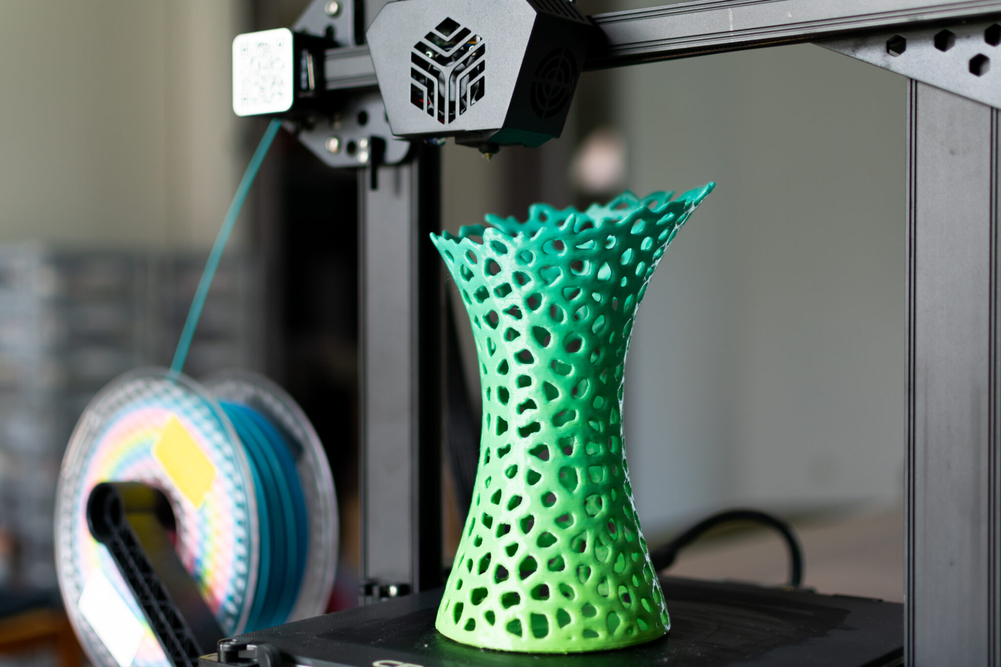 Top 10 Creative 3D-Printed Home Decor Items You Can Try