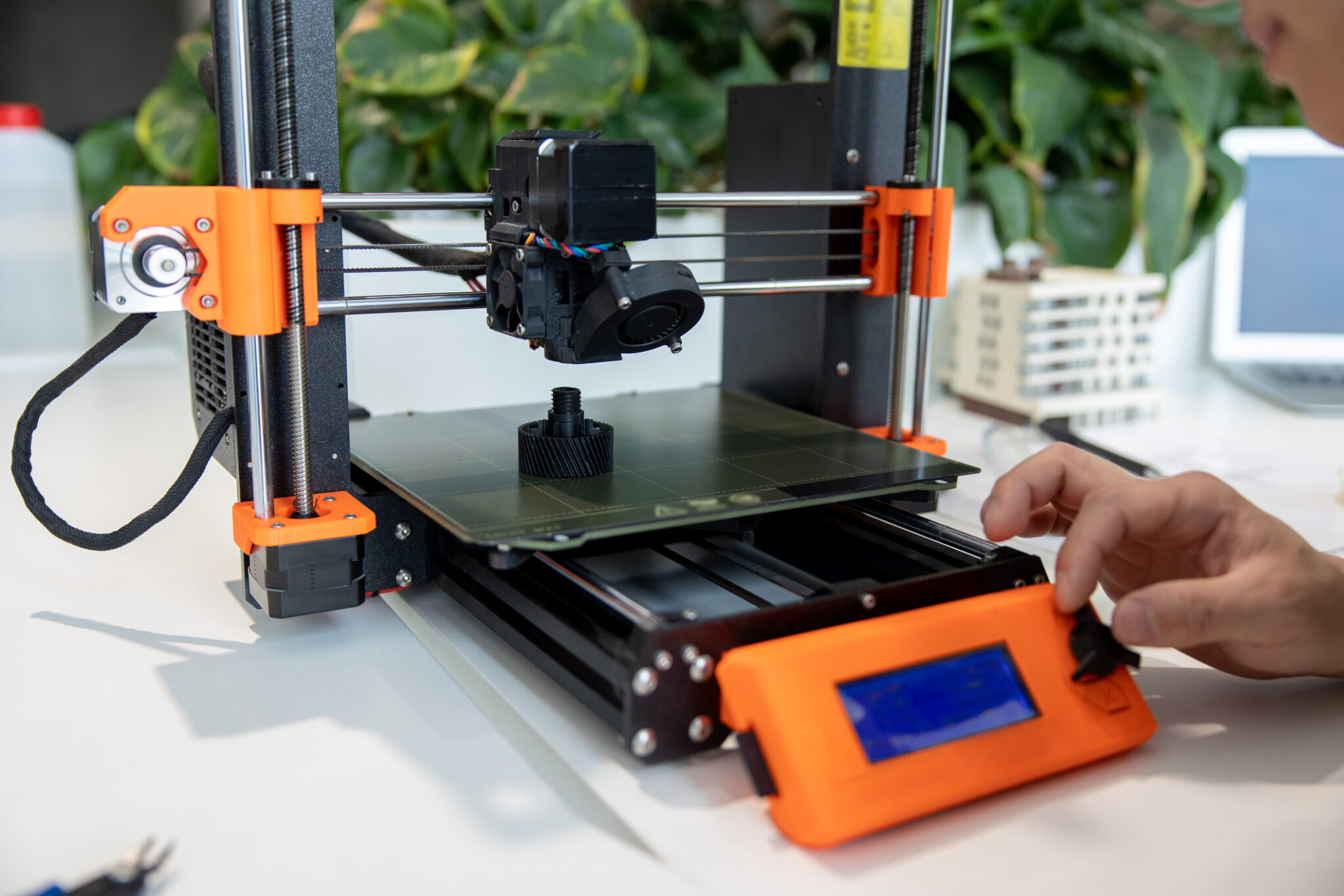 Best Beginner 3D Printer: Your Gateway to Creativity