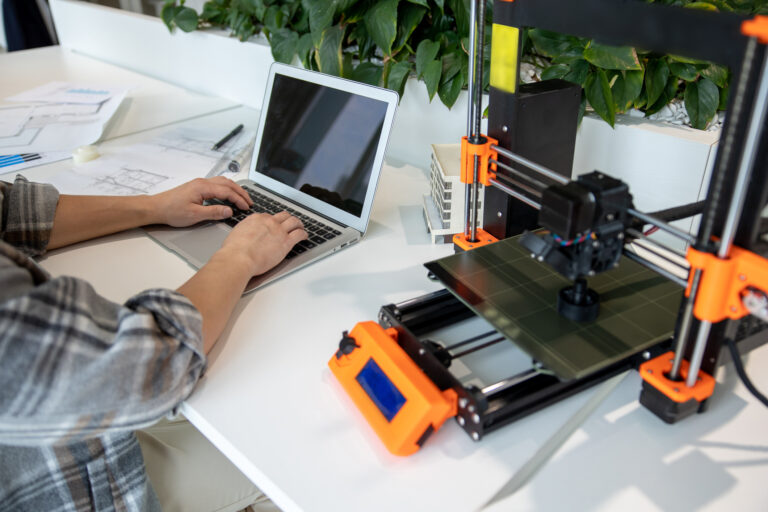 Best Beginner 3D Printer: Your Gateway to Creativity