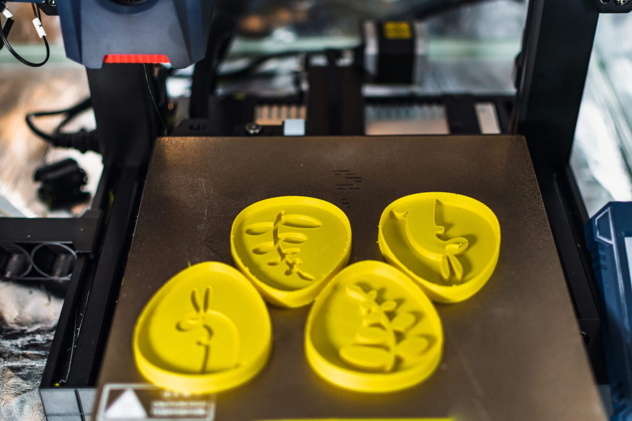 3D Printing for Hobbyists: Projects Anyone Can Try at Home