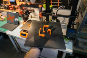 Creative Ways to Reuse 3D Printer Poop