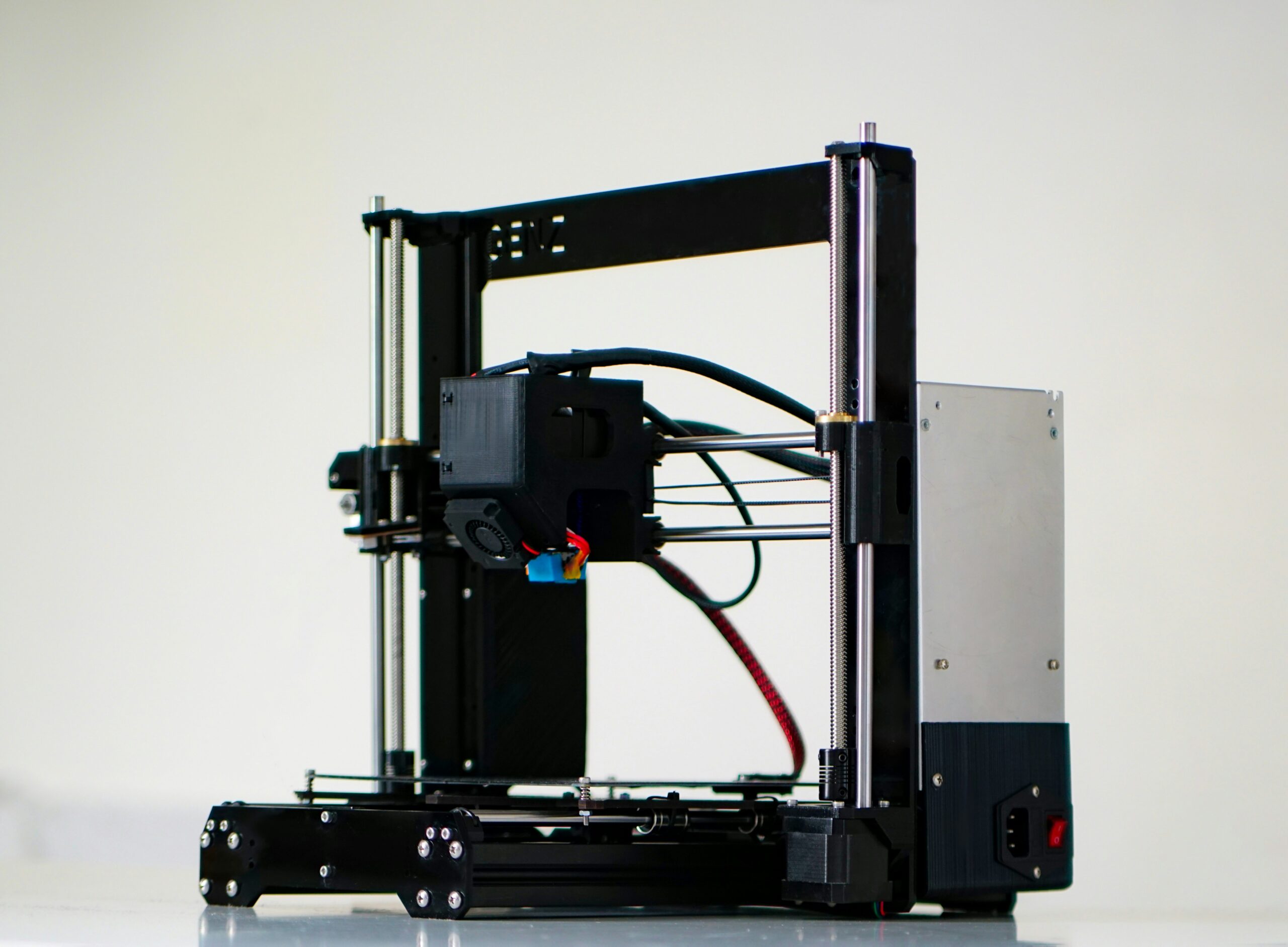 How to Choose the Best 3D Printer for Home Use