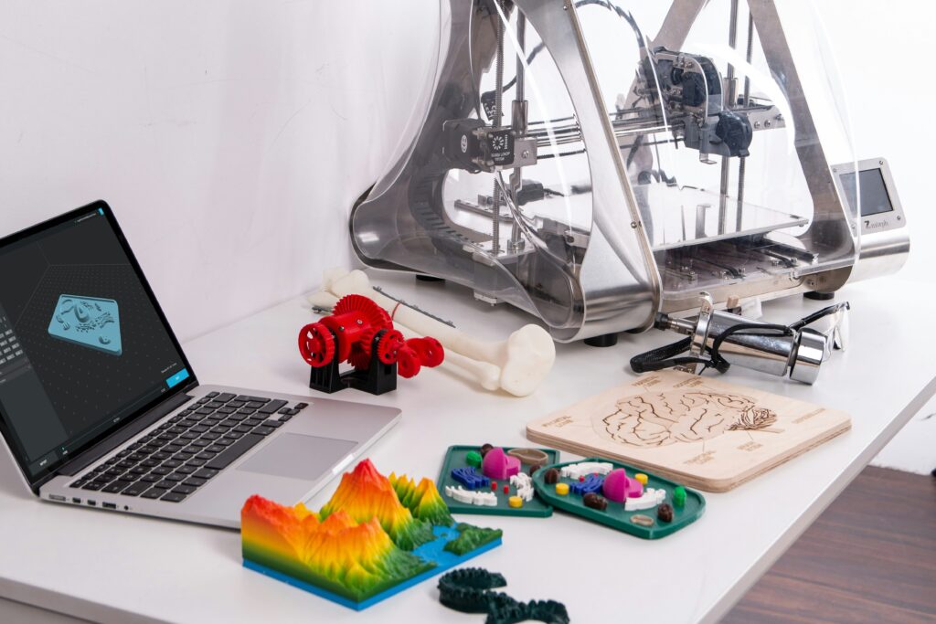 Cool Things to 3D Print: Practical Ideas for Every 3D Printer User