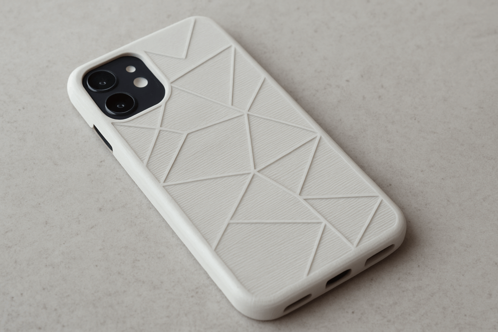 Top 12 Designs For 3D-Printed Phone Cases