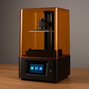 Best Resin 3D Printers for High-Quality Prototyping in 2025