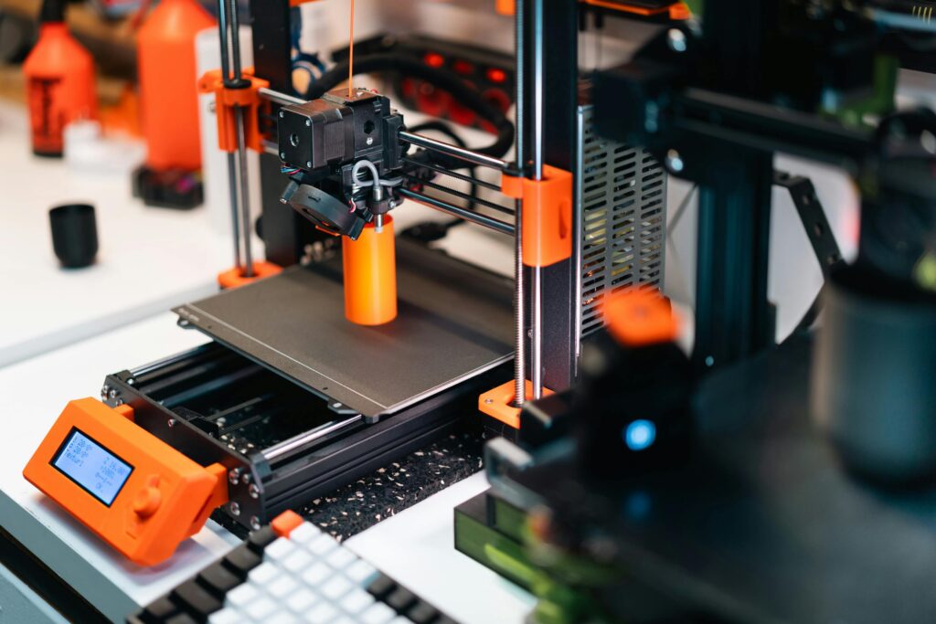 How to Choose a Good Beginner 3D Printer + Top Picks for 2025