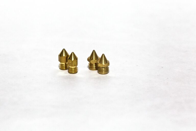 3D Printer Nozzle Cleaners: Top Picks for Smooth Prints