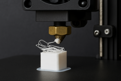 10 Common 3D Printing Fails & How to Fix Them Like a Pro