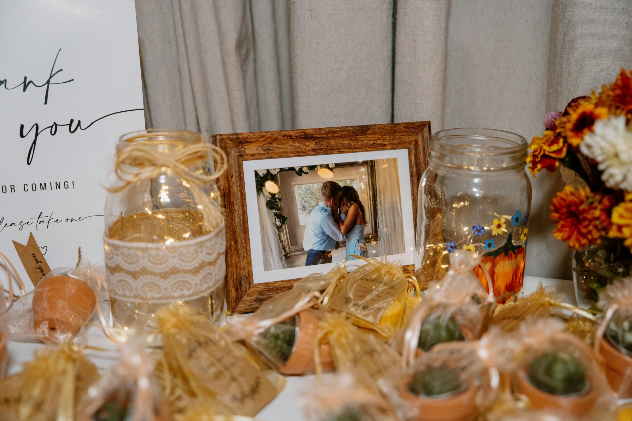 10 3D-Printed Wedding Favor Ideas That Guests Will Actually Keep