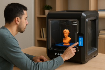 Top 7 Kids 3D Printer Models for Safe and Fun Printing