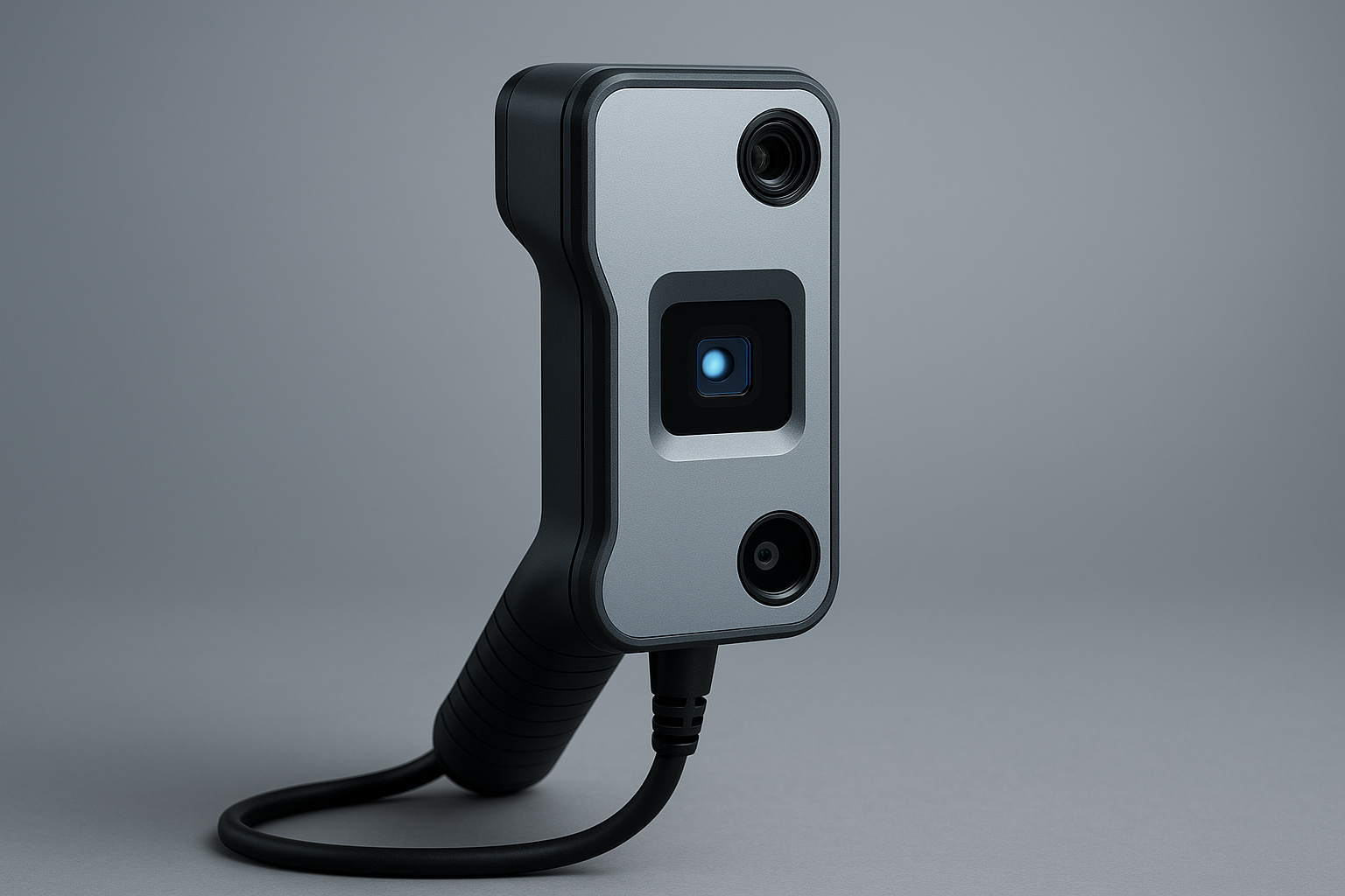 Best 3D Scanner for 3D Printing in 2025