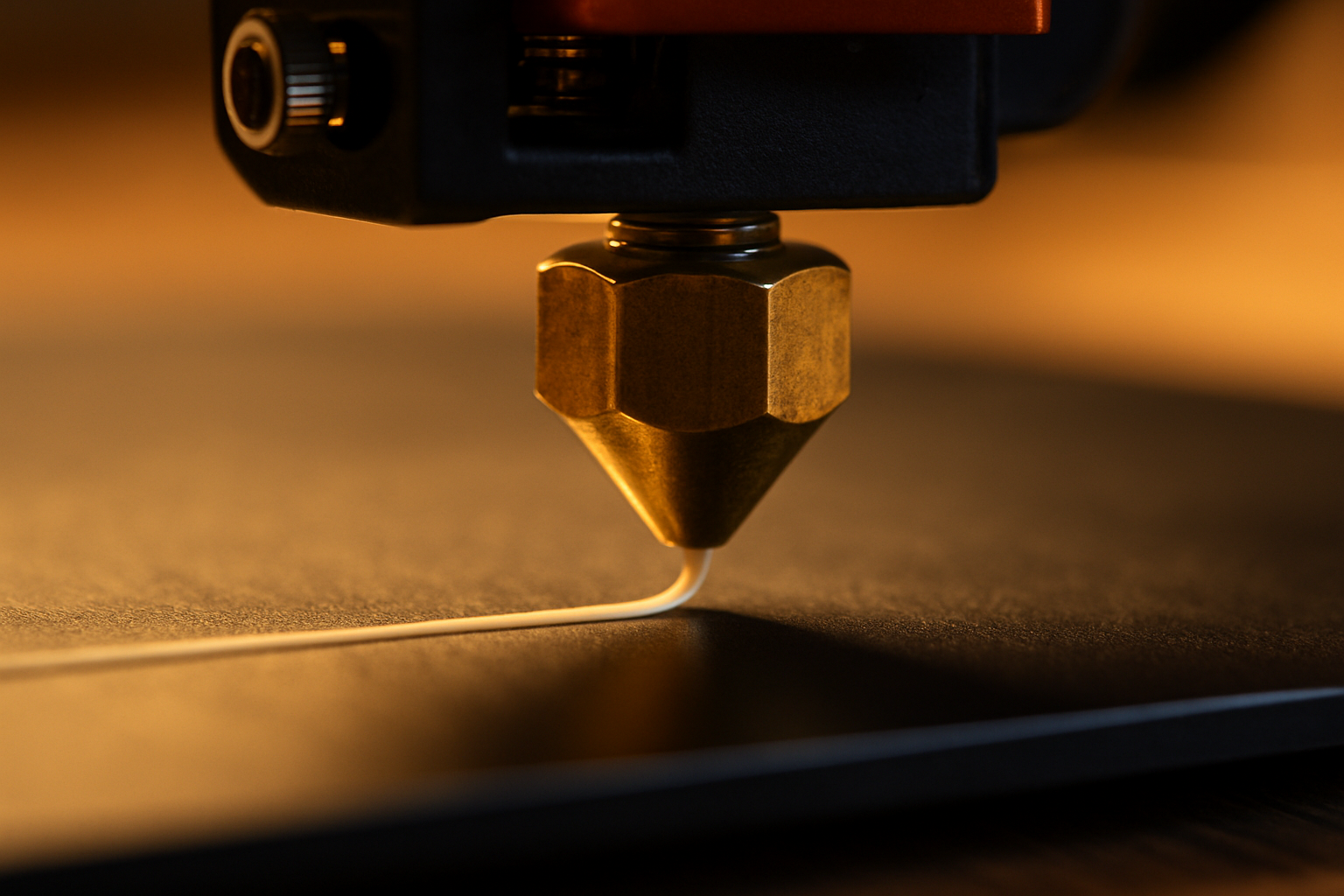 Best 3D Printer Nozzle Upgrades for Cleaner Prints