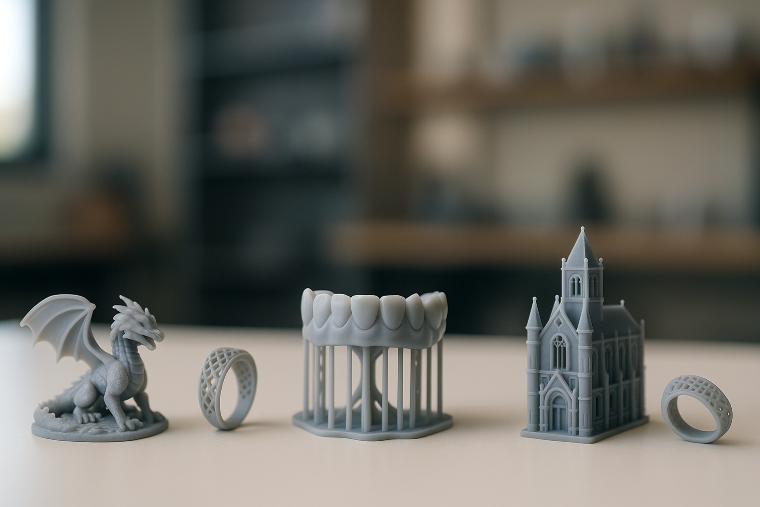 What Is SLA 3D Printing? Everything You Need to Know