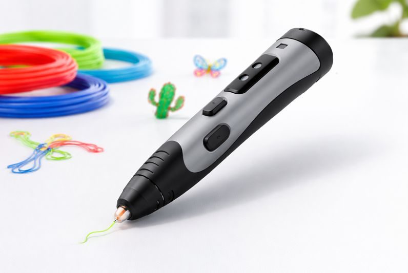 3D Printing Pen Options for Fun DIY Creations (Kid-Friendly)